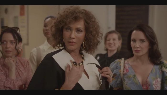 Hbos ‘sex And The City Reboot Promotes Grooming As Moms Openly Lust
